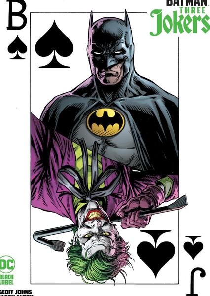 Batman Fan Casting on myCast