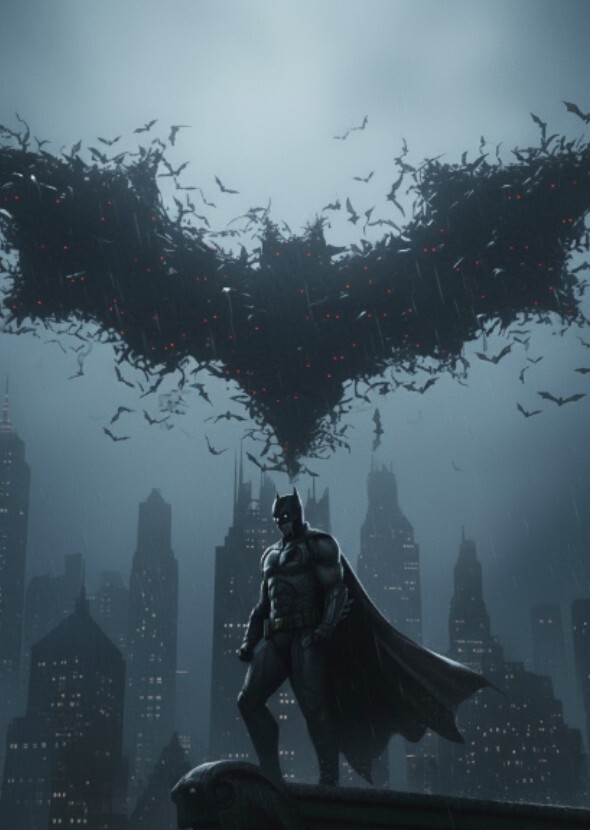 Ra's al Ghul Fan Casting for Batman | myCast - Fan Casting Your ...