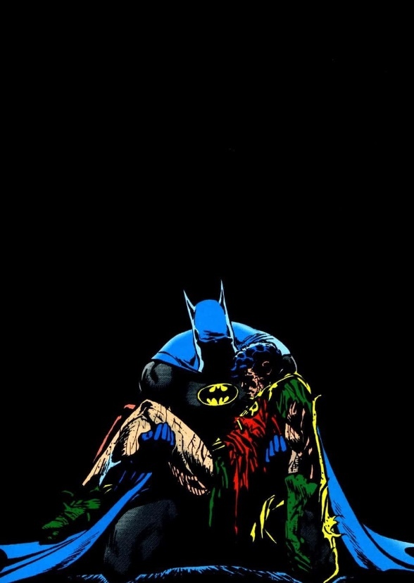 Jason Todd Fan Casting for Batman III | myCast - Fan Casting Your ...