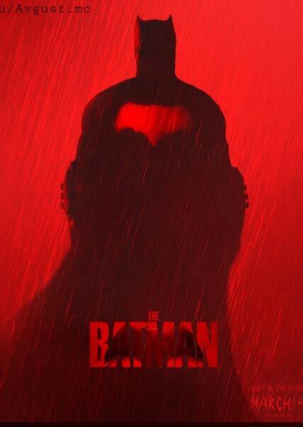 Batman (2008) Fan Casting on myCast