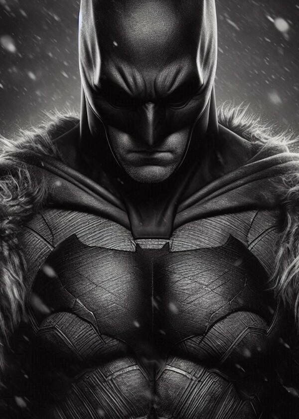 BATMAN: Fear Fan Casting on myCast