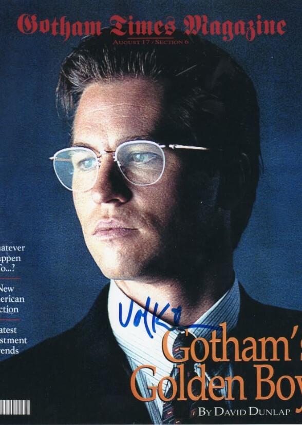 Fan Casting Miles Teller as Bruce Wayne / Batman in Batman Forever on ...