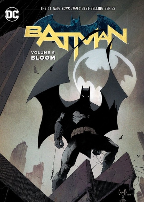 Batman (Genderswap) Fan Casting on myCast