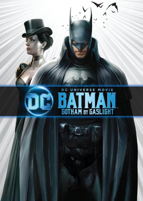 Batman: Gotham by Gaslight Fan Casting on myCast