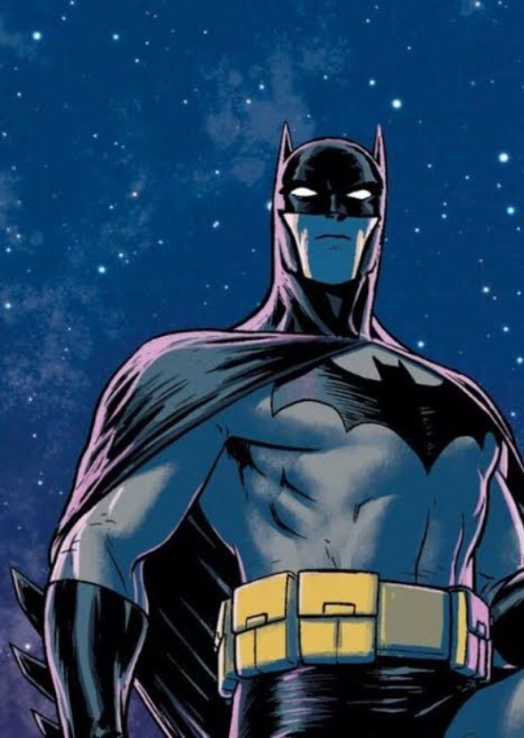 Batman: Gotham Knight(2002) Fan Casting on myCast