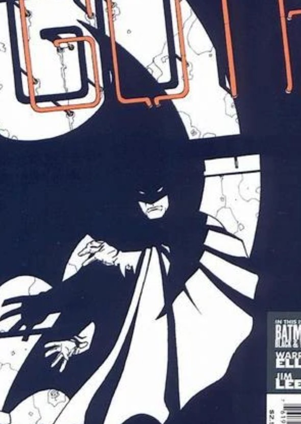 Batman: Gotham Knights season 1 Fan Casting on myCast