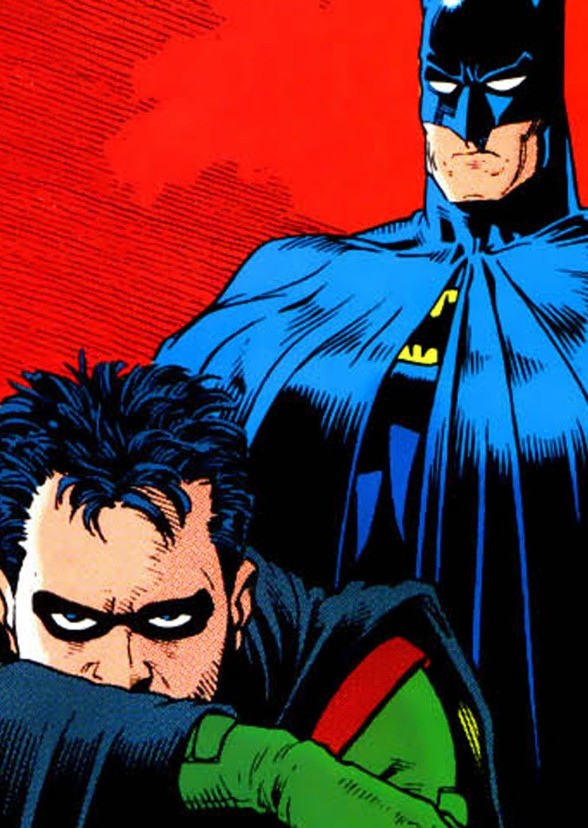 Fan Casting Pedro Pascal as Deadshot in Batman gotham warzone on myCast