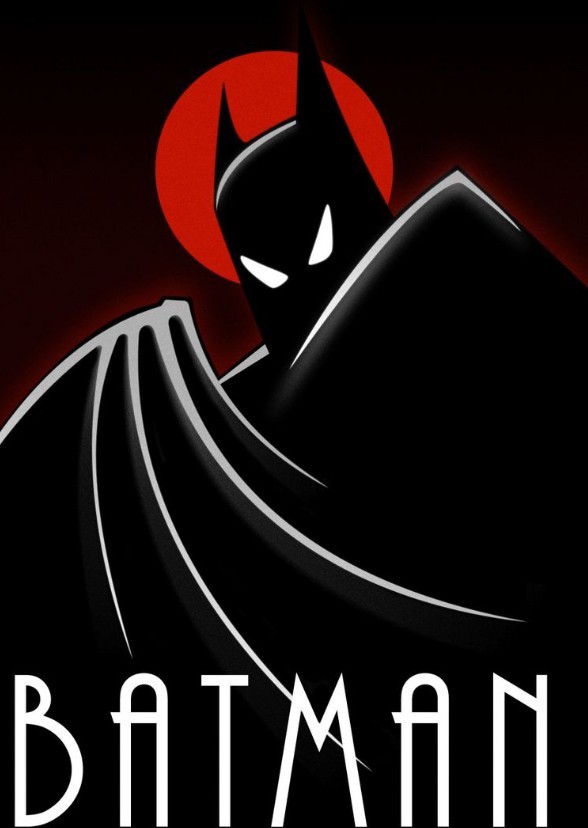 Fan Casting Batman: A Lonely Place of Dying as Inspirations and ...