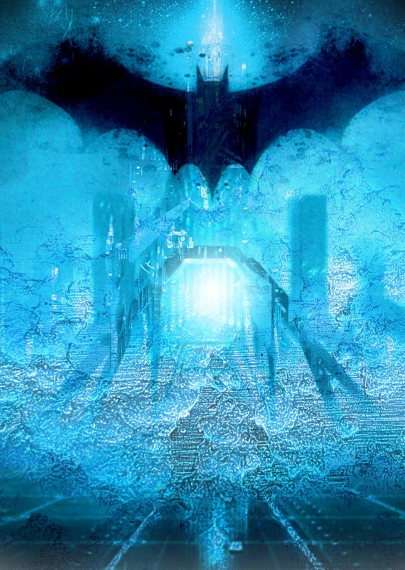 Batman: Heart Of Ice Fan Casting on myCast