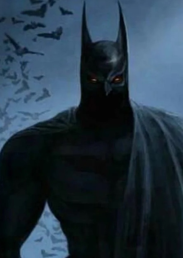 Vicki Vale Fan Casting for Batman (Horror Movie) | myCast - Fan Casting ...