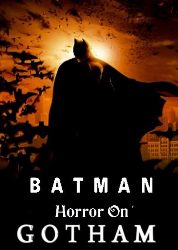Batman: Horror on Gotham Fan Casting on myCast