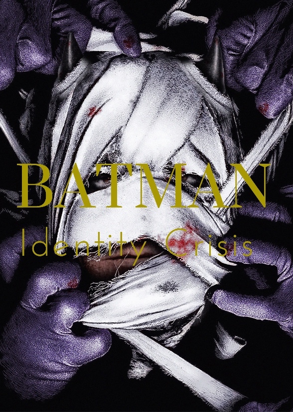 Batman: Identity Crisis Fan Casting on myCast