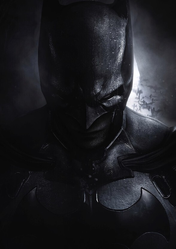 Batman: Identity Crisis Fan Casting on myCast