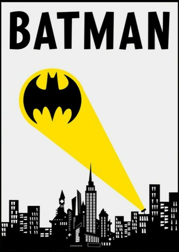 Batman II Fan Casting on myCast