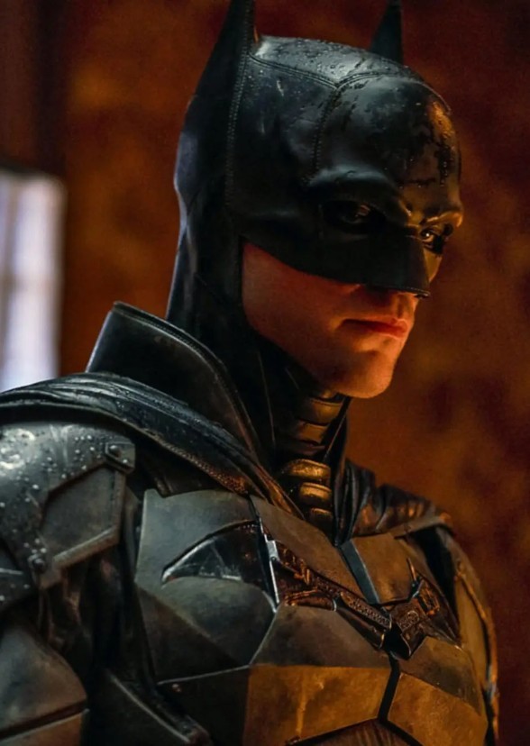 Batman II (Reevesverse) Fan Casting on myCast