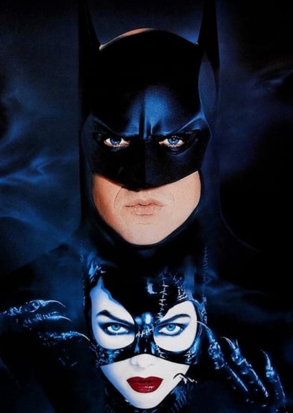 Batman III (1995) Fan Casting on myCast