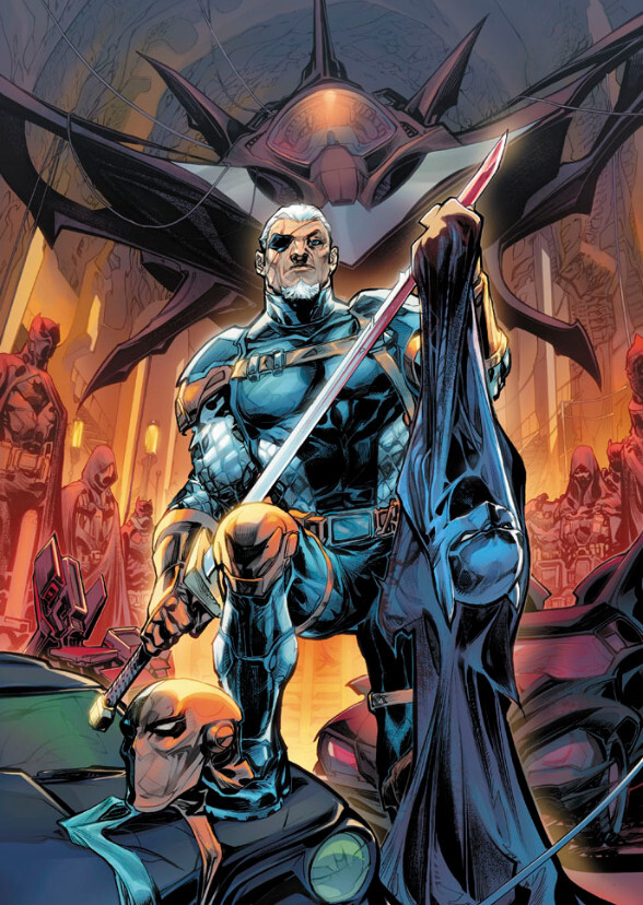 Damian Wayne Fan Casting for Batman Incorporated: WAR (Live Action Film) | myCast - Fan Casting ...