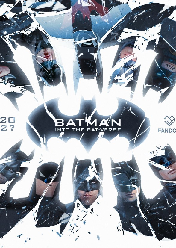 Batman (Reevesverse) Fan Casting for Batman Into the Batverse | myCast ...