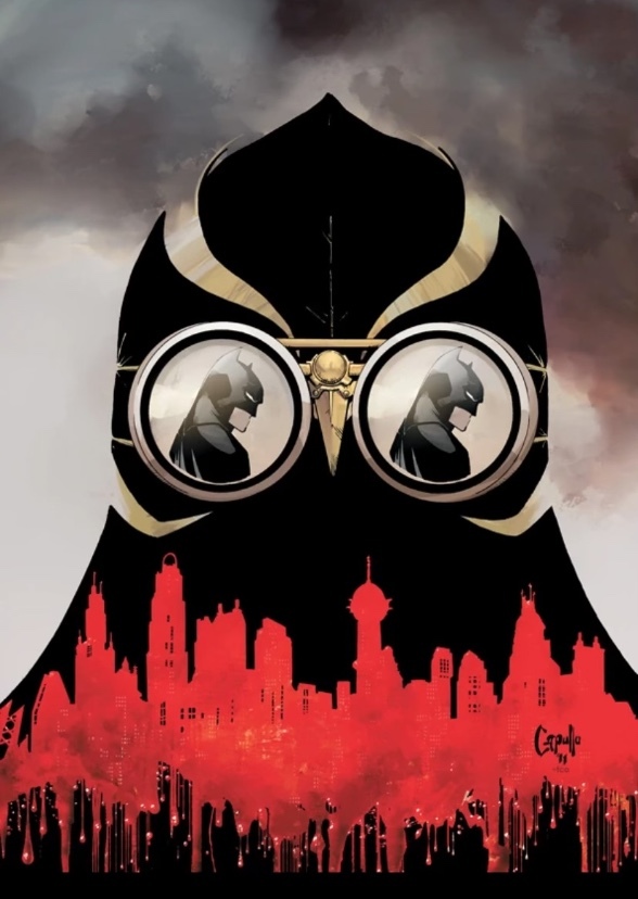 Batman IV Fan Casting on myCast