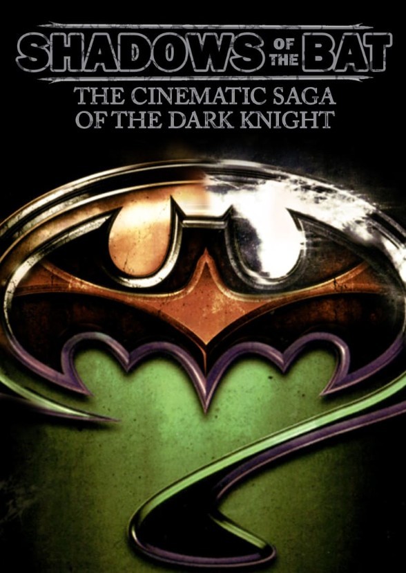 Batman IV: Shadows Of The Bat Fan Casting on myCast