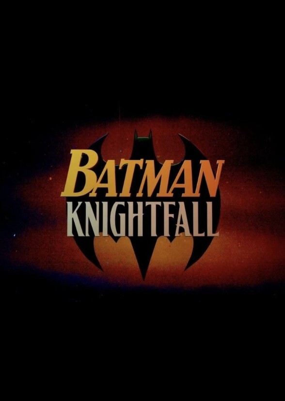 Bruce Wayne / Batman Fan Casting for Batman: Knightfall (2026 Animated ...