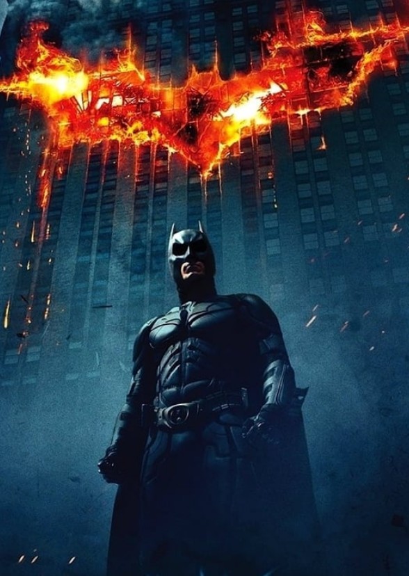 Batman: Knightmare Fan Casting on myCast