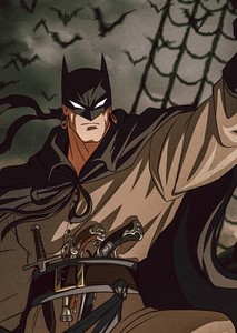 Matthew Finlan Fan Casting