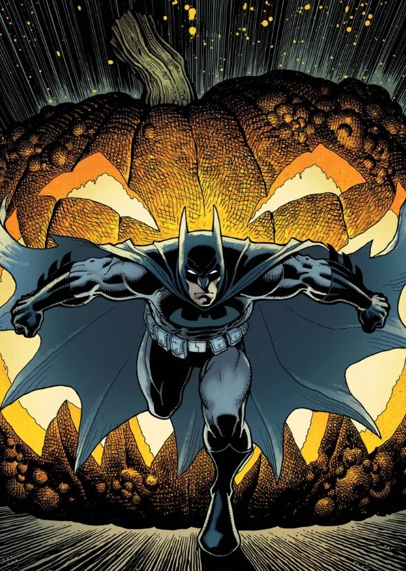 Don Carmine Falcone Fan Casting for Batman: Macabre Haloween | myCast ...