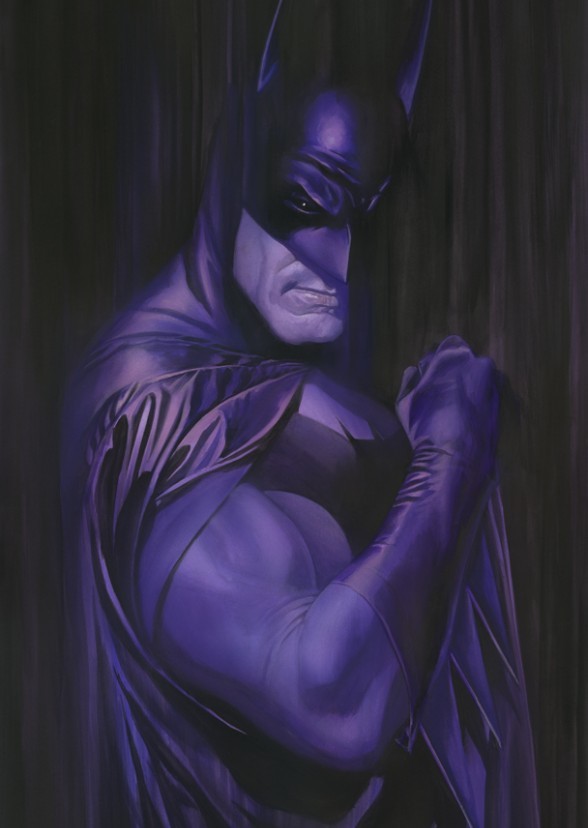 Batman: Mind Games (2001) Fan Casting on myCast