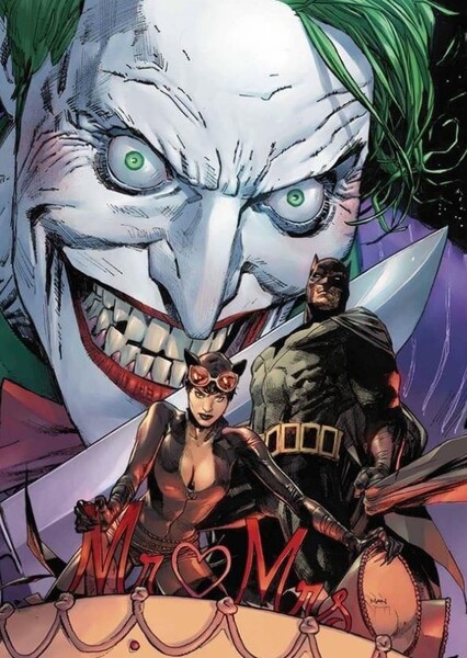 Batman Movies [1993-2023] Fan Casting on myCast