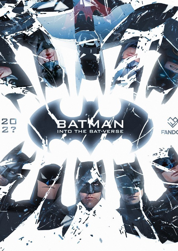Batman 3: Multi-Bat Verse Fan Casting on myCast