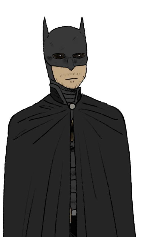 Batman New Origins Fan Casting On Mycast