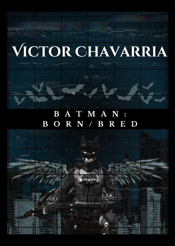 Fan Casting Scott Eastwood as Corradino J. D'Marco Jr. in Batman: Night ...