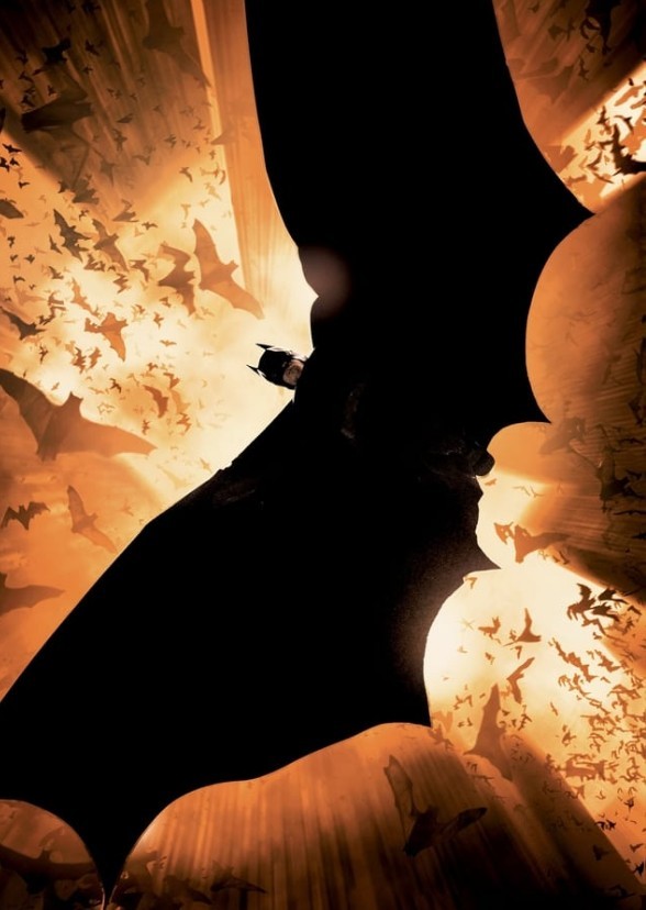 Batman: Nightmare Fan Casting on myCast