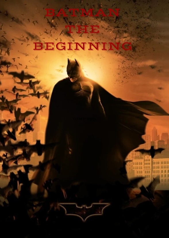 Batman Fan Casting for BATMAN AND THE BEGINNING | myCast - Fan Casting Your Favorite Stories