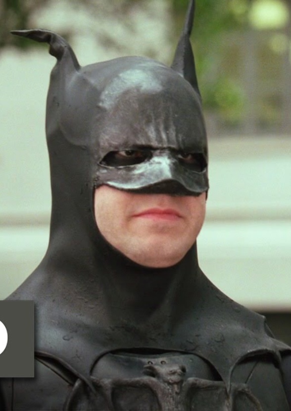 Which Batman is your favorite? : r/batman