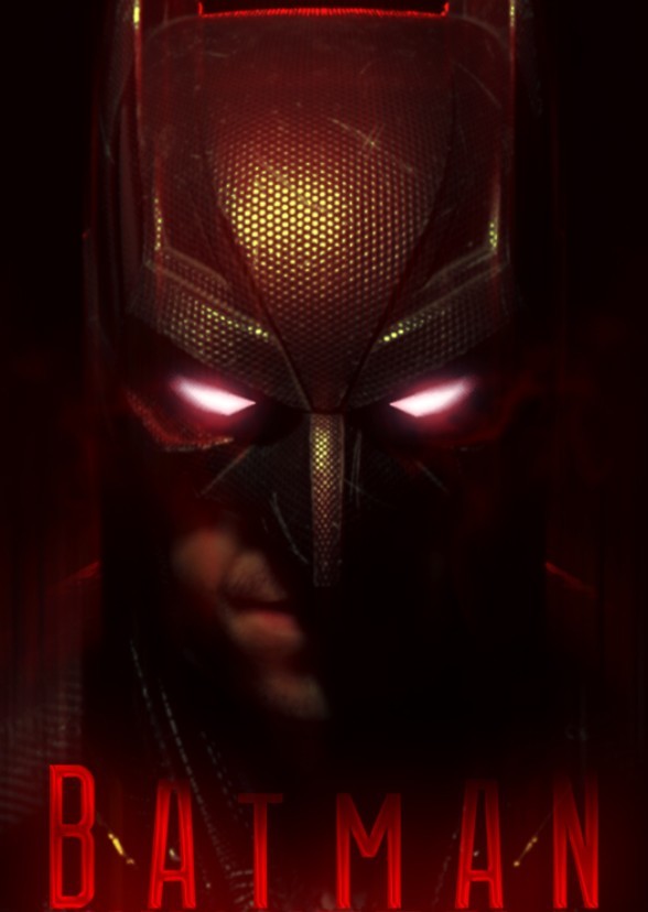 Batman: Prey Fan Casting on myCast