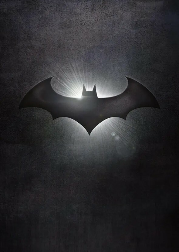 Batman: Prime Fan Casting on myCast