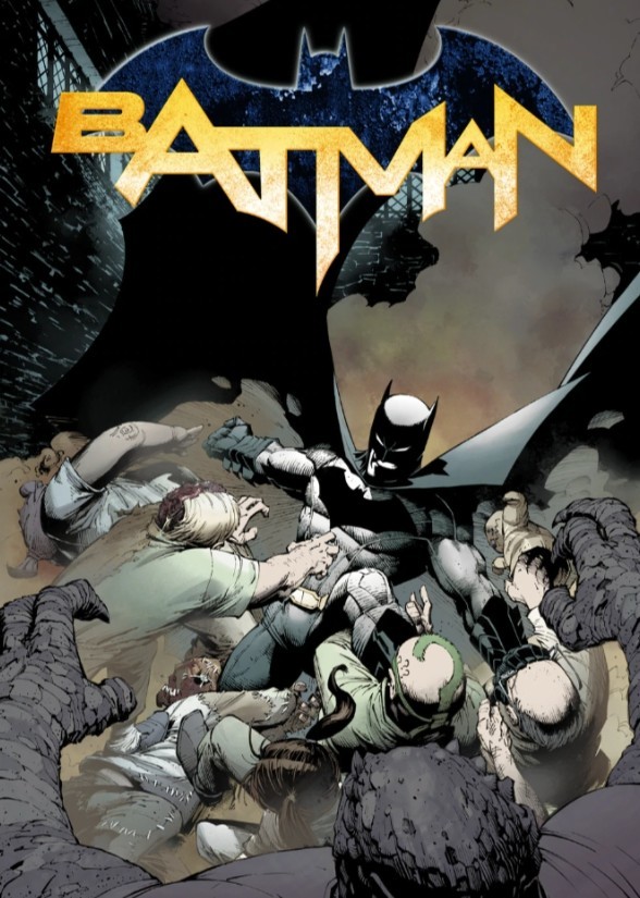 Batman Reboot Film Series Fan Casting on myCast