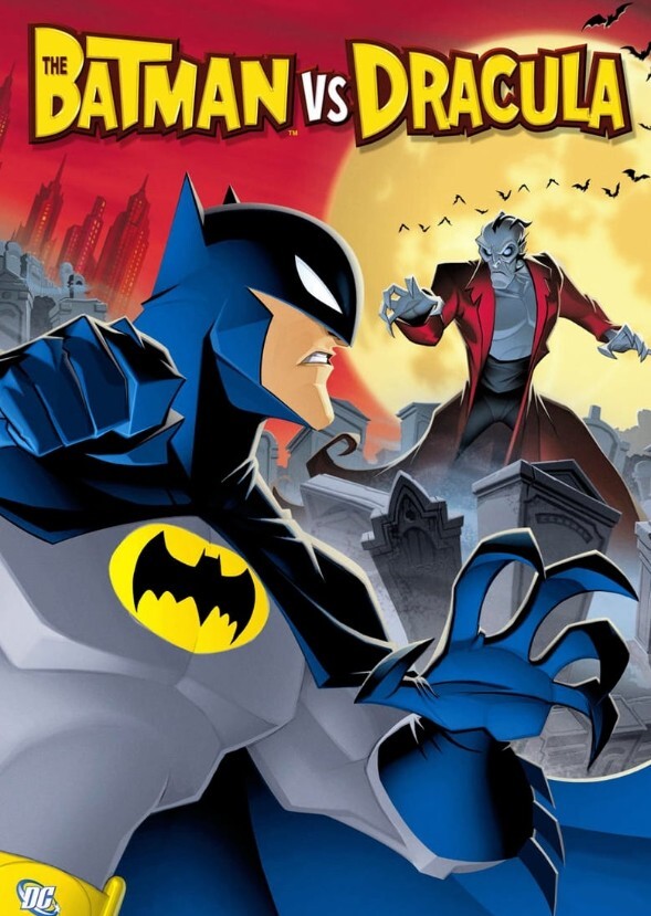 Batman: Red Rain Fan Casting on myCast