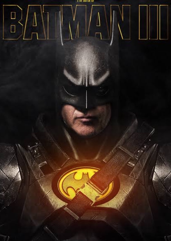 Batman Redemption Fan Casting on myCast