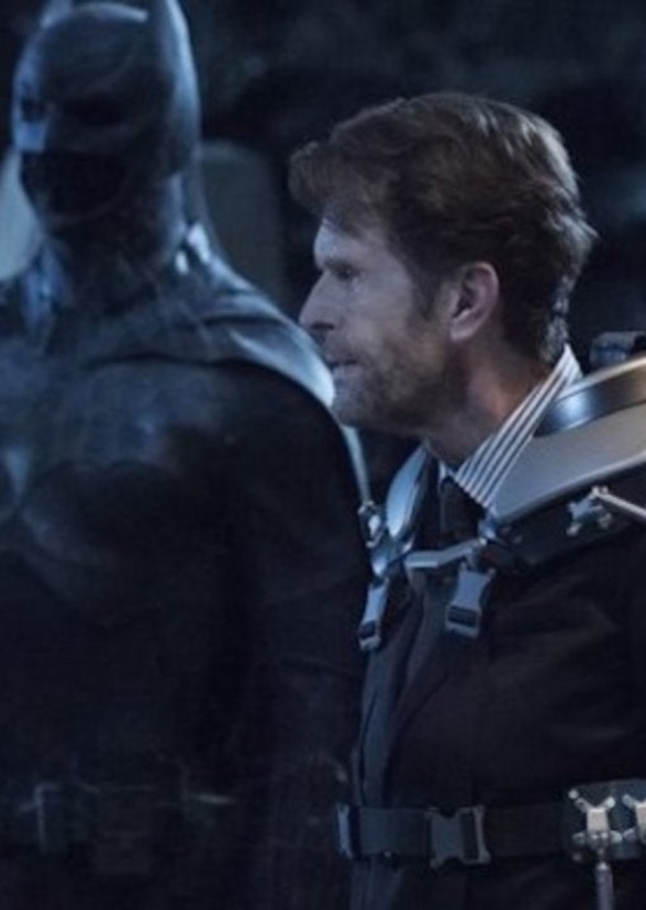 Batman: Reign of Terror Fan Casting on myCast