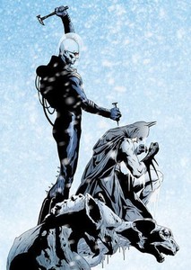 Warner Bros. Pictures and Paramount Pictures on myCast - Fan Casting ...