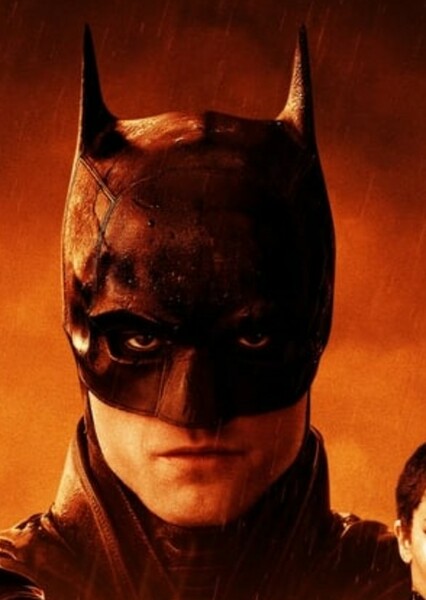 Batman: Resurgence Fan Casting on myCast