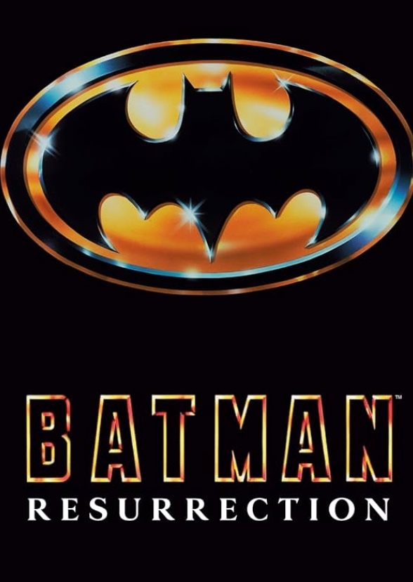 Fan Casting Pierce Brosnan as Batman in Batman: Resurrection on myCast