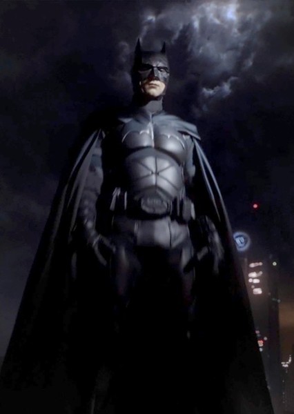 Batman: Revenge of Jeremiah Fan Casting on myCast