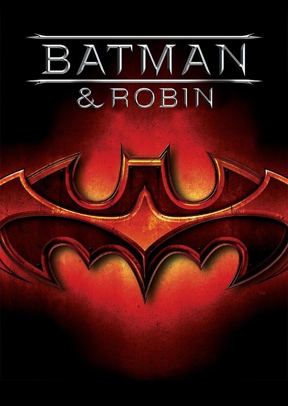 Batman & Robin(LGBTQ Cast) Fan Casting on myCast