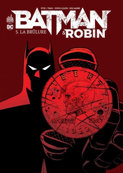 José Padilla on myCast - Fan Casting Your Favorite Stories