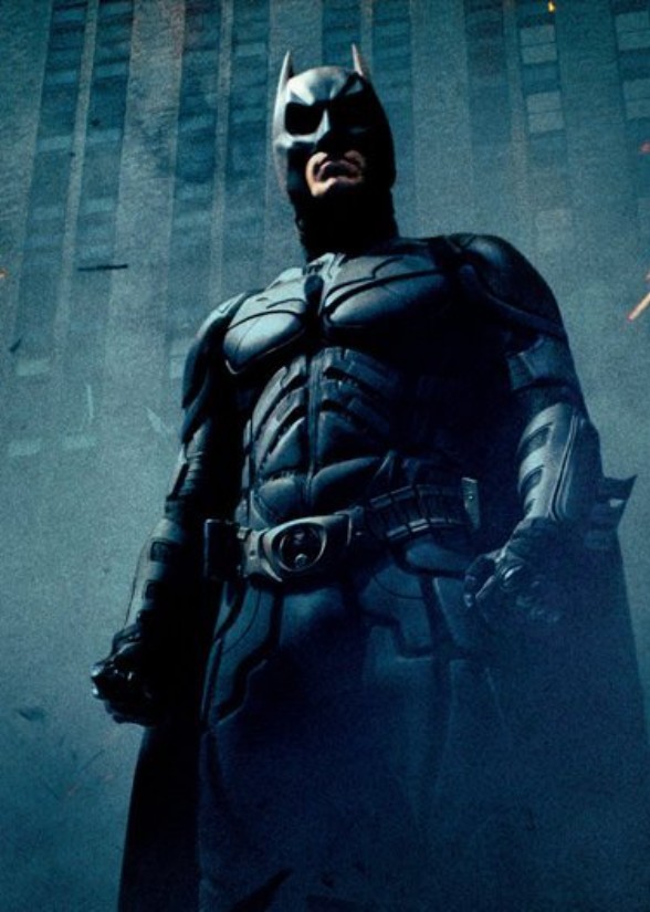 Find an Actor to Play Salvatore Maroni in Batman series on myCast