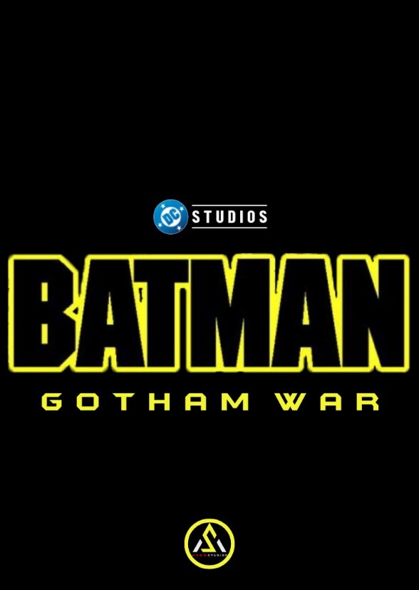 BATMAN: Gotham Knight Fan Casting on myCast